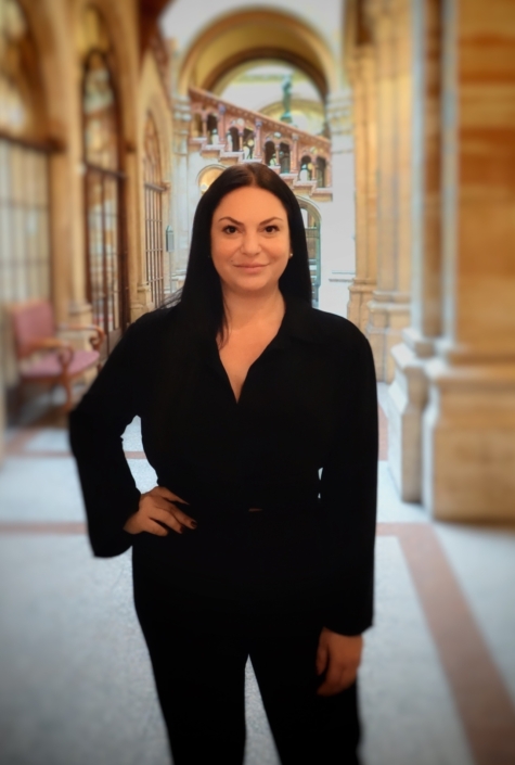 Willkommen bei Palais Events