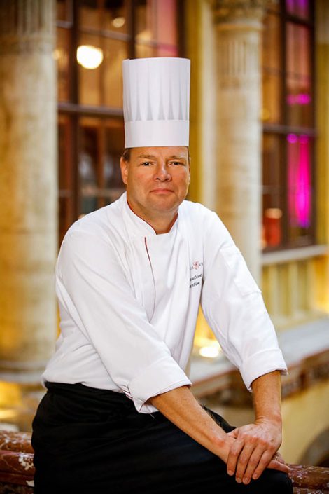 Willkommen bei Palais Events